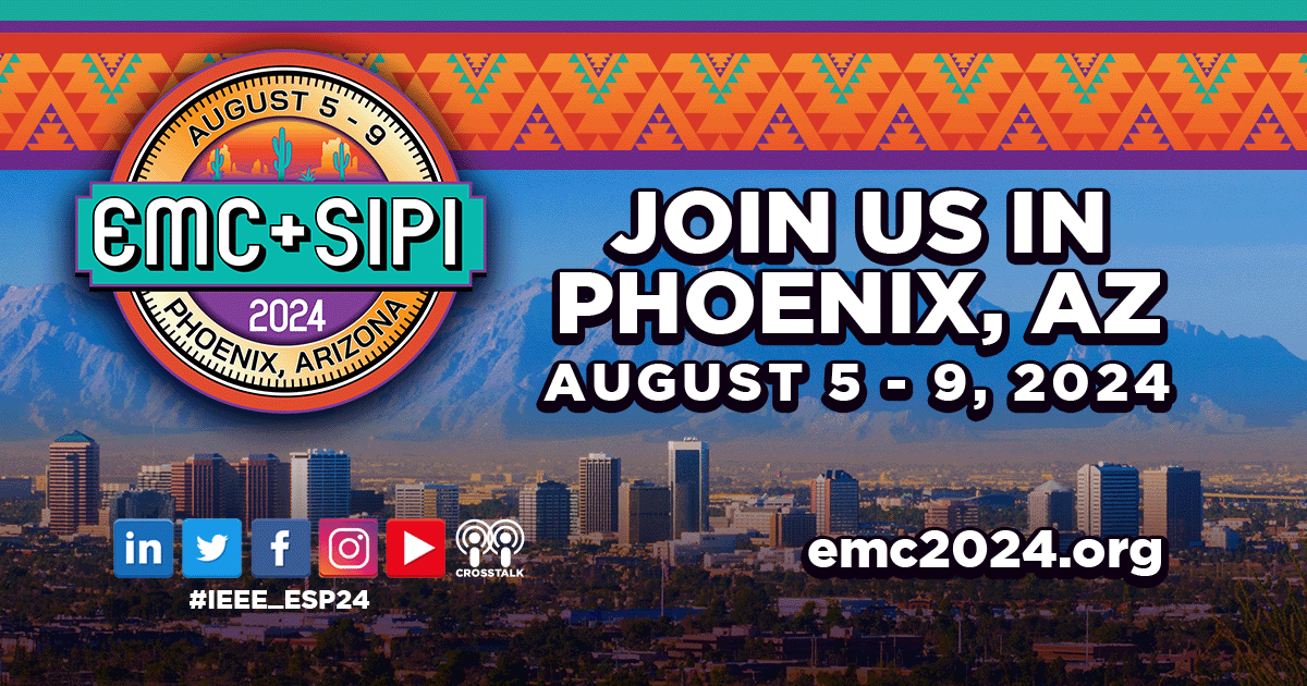 About Us – EMC+SIPI 2025 Symposium